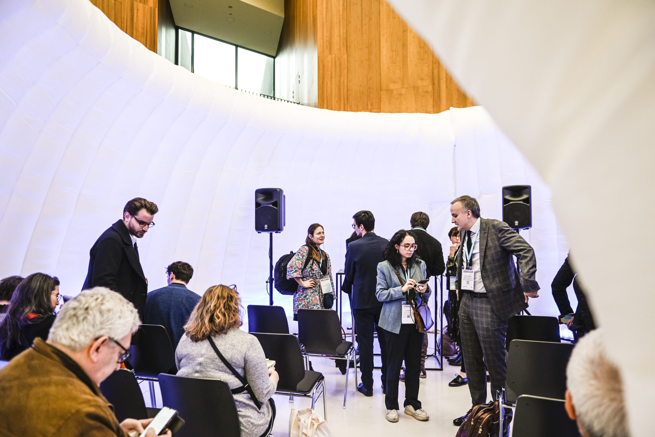 TOUT UN PROGRAMME - ETS